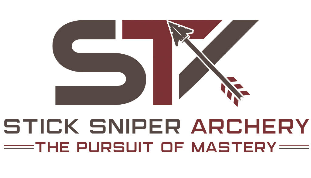 Stick Sniper Archery: The Pursuit of Mastery – Stick Sniper Archery