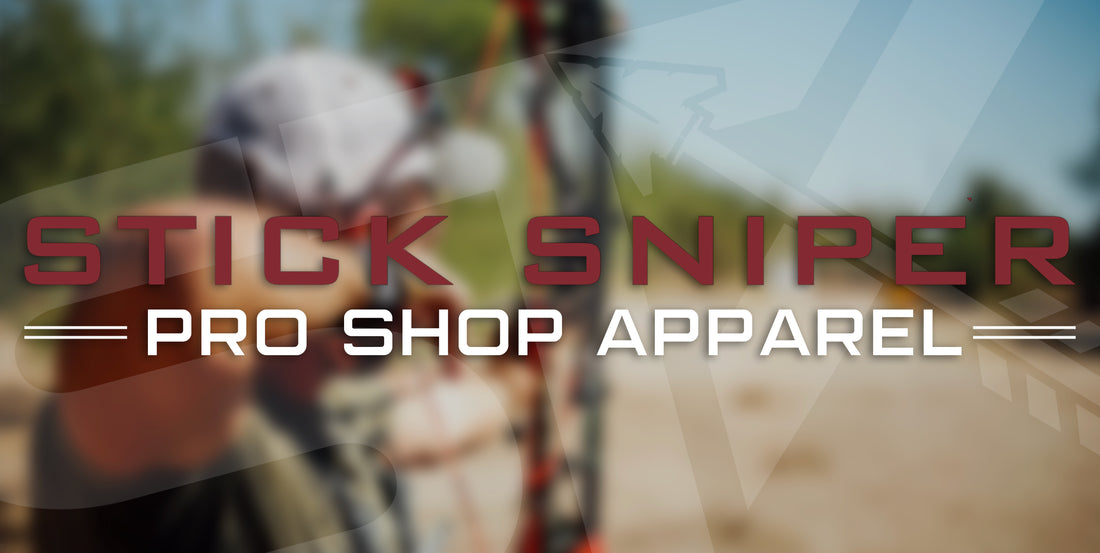 Stick Sniper Archery: The Pursuit of Mastery – Stick Sniper Archery